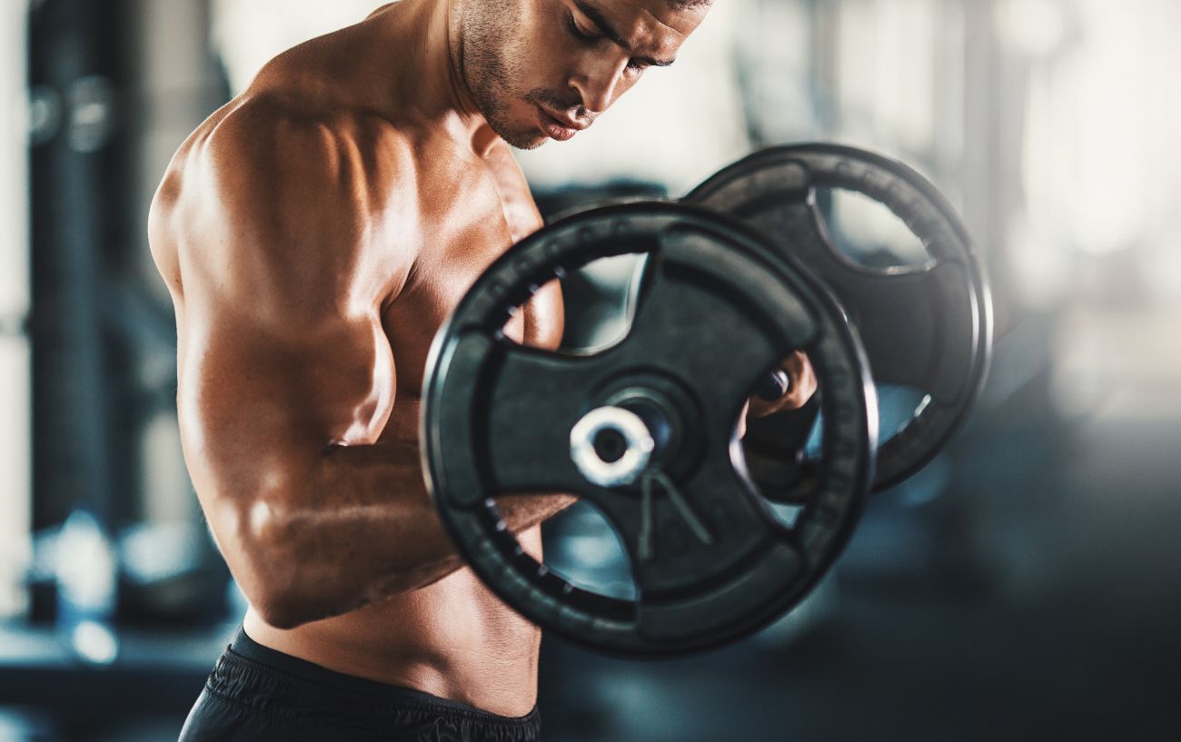 The 5 3 1 Boring But Big Workout Regime Explained In Detail