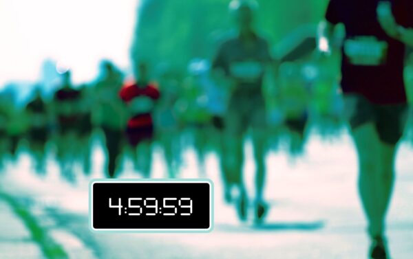 How To Train For A Marathon: The Building Blocks For First-Timers