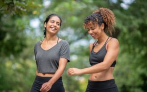 How Many Steps A Day Should I Walk? Recommended Steps Per Day