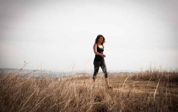 Walking 5000 Steps A Day: Health Benefits + How To Get Started