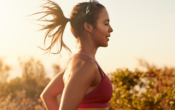 Running In The Wind Guide: 7 Tips For Windy Day Runs