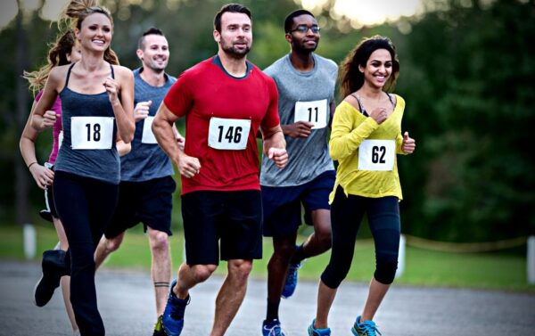 6 Week 10k Training Plan + Complete Training Guide