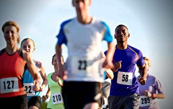 How To Run 10K In An Hour: Our Expert Coach's Training Guide