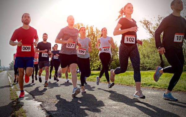 5K Running: Guides And Training Resources