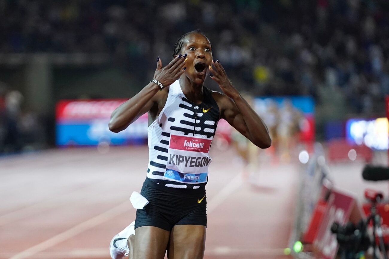 World Athletics To Require SRY Gene Testing For Female Athletes By ...
