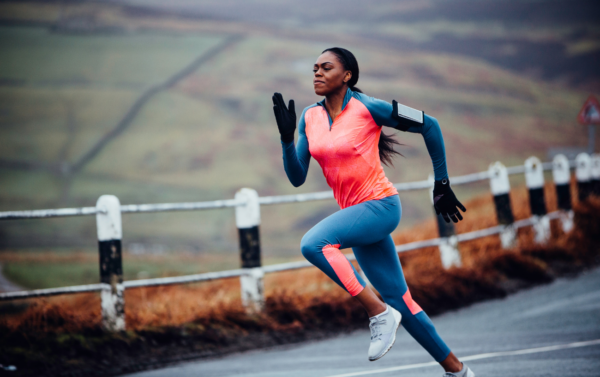 Running In The Wind Guide: 7 Tips For Windy Day Runs
