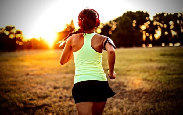 8-Week 5K Training Plan: Intermediate Race Prep