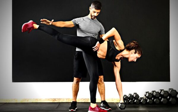 9 Great Posterior Chain Exercises To Strengthen Your Entire PC