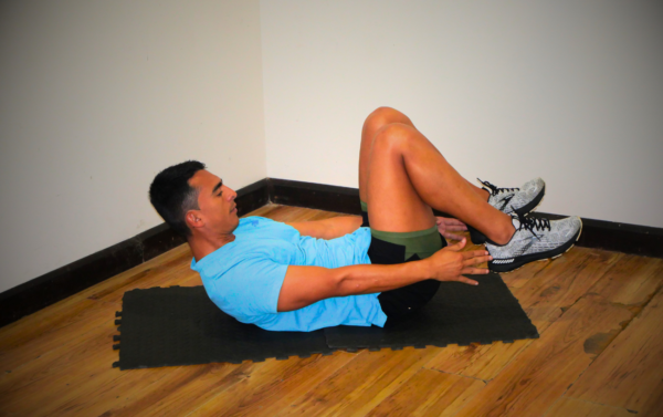 The Ultimate Ab Circuit Workout For A Strong And Shredded Core