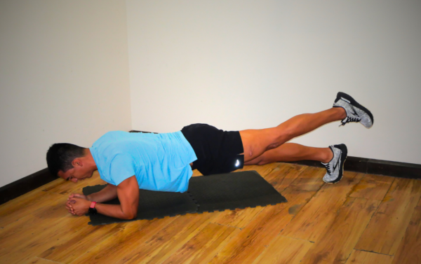 The Ultimate Ab Circuit Workout For A Strong And Shredded Core