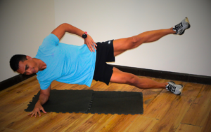 The Ultimate Ab Circuit Workout For A Strong And Shredded Core