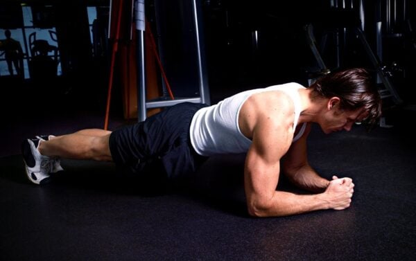 Ab Cramp During Exercise: What Causes It + How To Avoid It