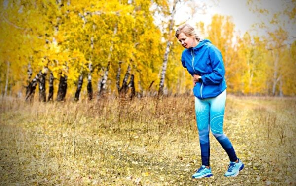 Ab Cramp During Exercise: What Causes It + How To Avoid It