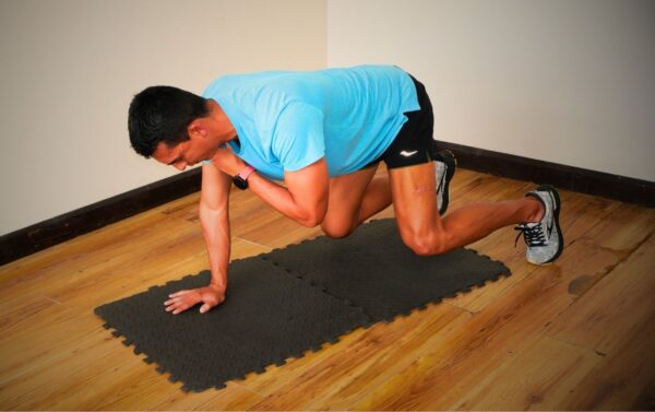 The Ultimate Ab Workout: Do These 10 Exercises Daily For Fast, Hard Abs