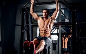 The Ultimate Ab Workouts For Men: The 8 Best Exercises For Sculpted Abs