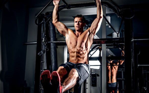 The Ultimate Ab Workouts For Men: The 8 Best Exercises For Sculpted Abs
