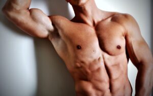 The Ultimate Ab Workouts For Men: The 8 Best Exercises For Sculpted Abs