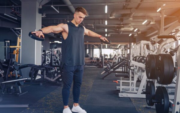 Abduction Vs Adduction, Compared And Explained + 9 Exercises To Try