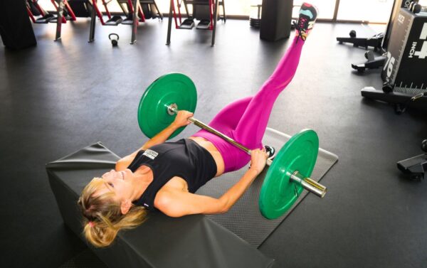 The 5 Best Adductor Exercises To Strengthen Your Adductor Muscles