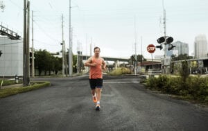 Adidas Built A Running Shoe With Disabled Athletes. Now It's Becoming ...