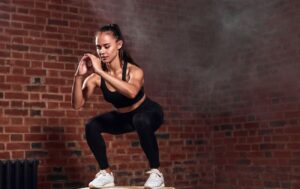 The Ultimate Agility Training Guide: 11 Exercises To Become More Agile