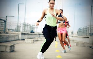 The Ultimate Agility Training Guide: 11 Exercises To Become More Agile