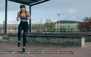 The Ultimate Agility Training Guide: 11 Exercises To Become More Agile
