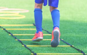 The Ultimate Agility Training Guide: 11 Exercises To Become More Agile