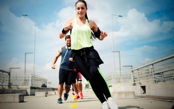 The Ultimate Agility Training Guide: 11 Exercises To Become More Agile