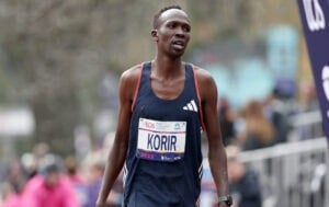 New York Marathon Champion Albert Korir Provisionally Suspended After ...