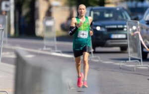 Meet Aleksandr Sorokin, Arguably The World's Best Ultrarunner....Ever