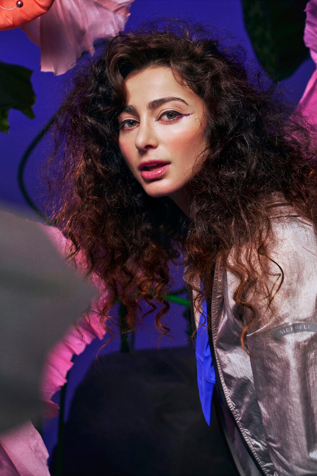 How Olympian Alexi Pappas Balances The Worlds Of Elite Running And The Arts