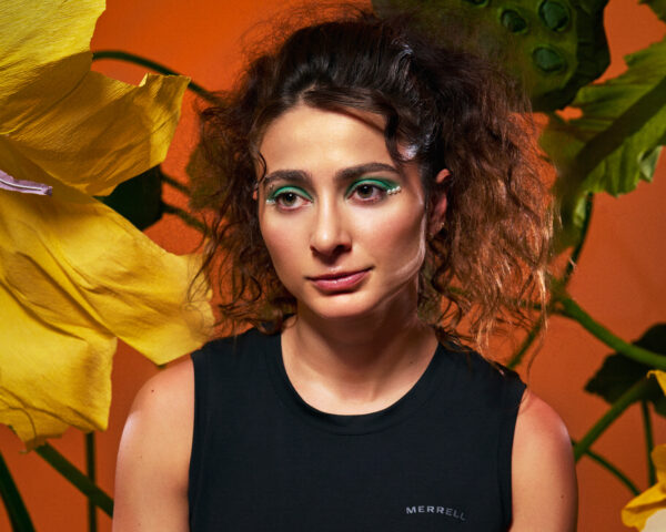 How Olympian Alexi Pappas Balances The Worlds Of Elite Running And The Arts