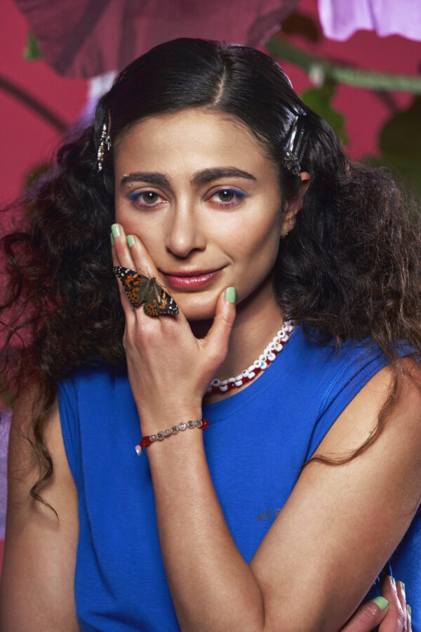 How Olympian Alexi Pappas Balances The Worlds Of Elite Running And The Arts