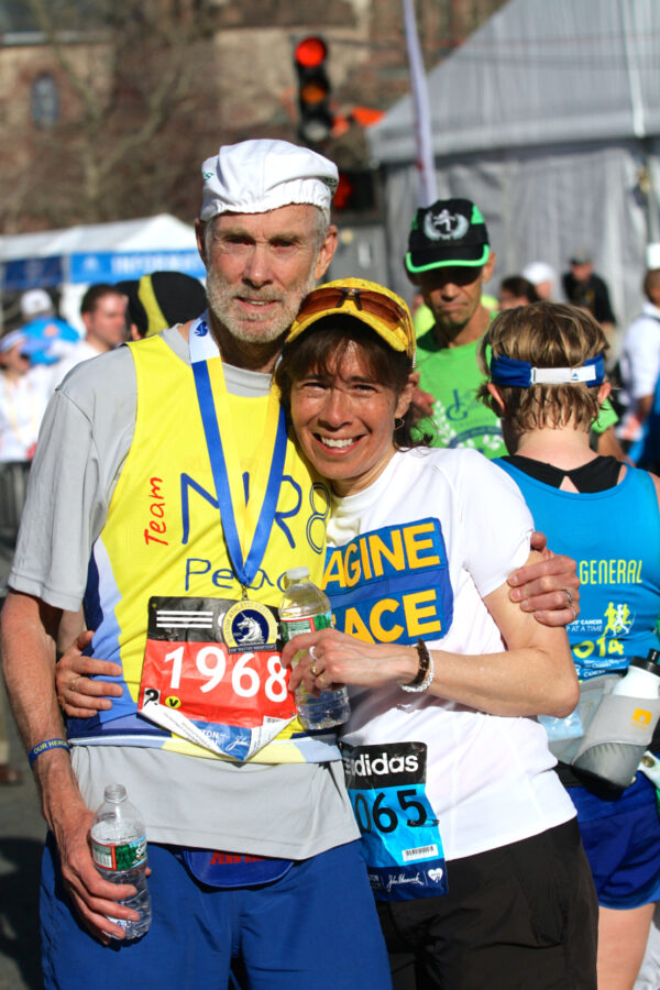 Amby Burfoot, Author At Marathon Handbook