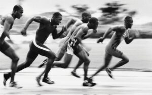 Unlock Your Speed: 6 Workouts To Boost Your Anaerobic Threshold