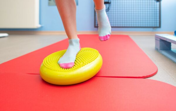 How To Improve Ankle Mobility + 12 Ankle Mobility Exercises