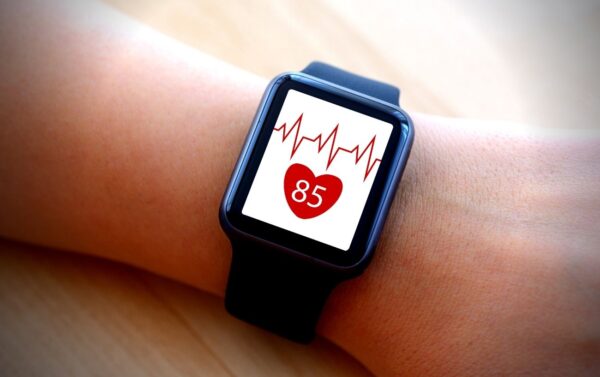 Apple Watch HRV: Is It Accurate? + How It's Calculated + How To Use It