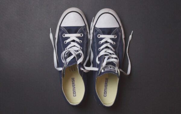 Are Converse Good For Lifting? 5 Key Benefits