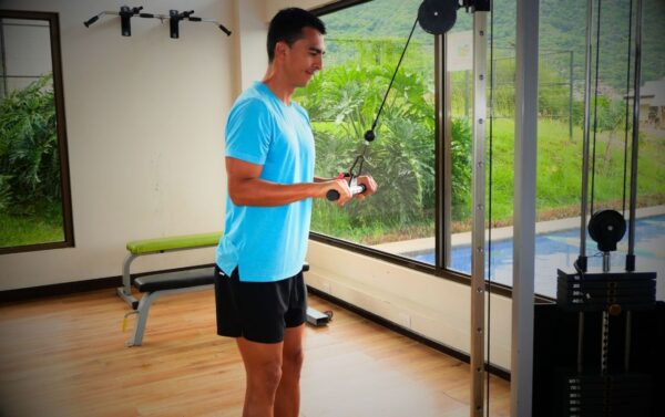 The Ultimate Arm Workouts: The 10 Best Arm Exercises To Build Muscle