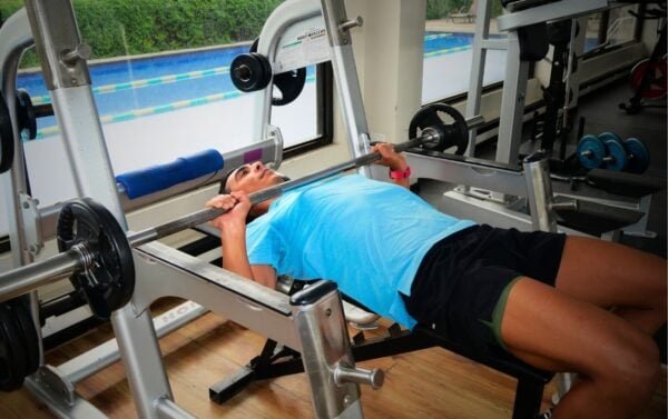 The Ultimate Arm Workouts: The 10 Best Arm Exercises To Build Muscle