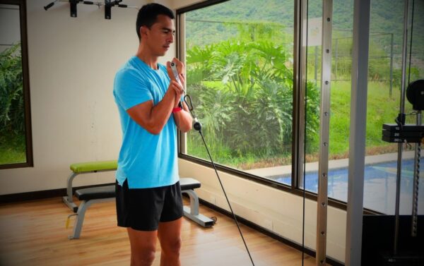 The Ultimate Arm Workouts: The 10 Best Arm Exercises To Build Muscle