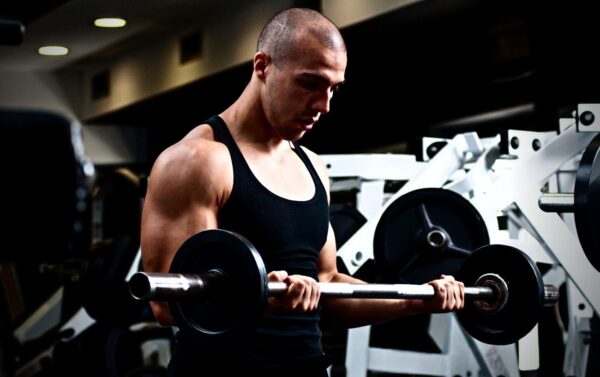 The Ultimate Arm Workouts: Build Strength And Muscle At All Levels