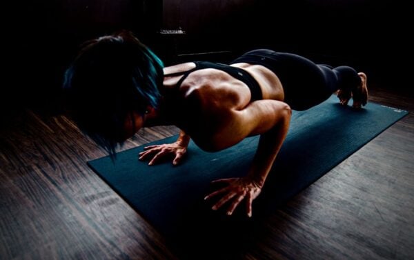 The Ultimate Arm Workouts: Build Strength And Muscle At All Levels