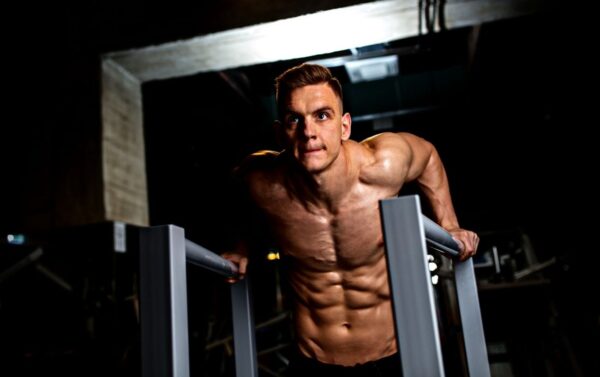 The Ultimate Arm Workouts: Build Strength And Muscle At All Levels