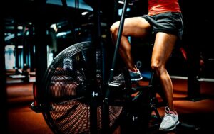 7 Great Assault Bike Workouts Every Fitness Level