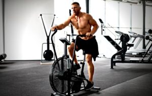 7 Great Assault Bike Workouts Every Fitness Level