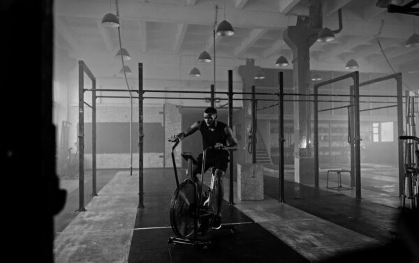 7 Great Assault Bike Workouts Every Fitness Level