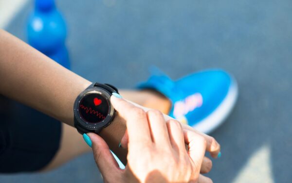 What Is A Typical Athlete Resting Heart Rate?