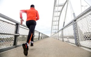 Athleticism: 10 Components, Tests + How To Improve